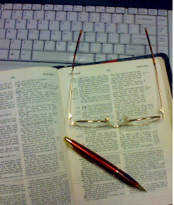 Preaching - All About the Christian Messenger, Message and Ministry